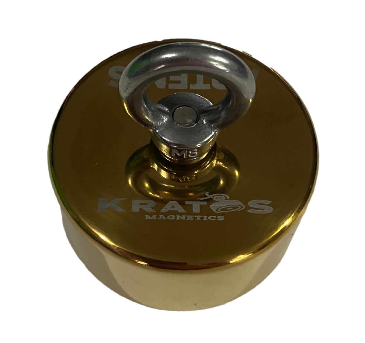 Kratos 2400 Artemis King Midas Edition 360 Neodymium Classic Magnet Fi ...